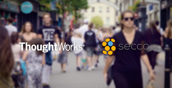 Secco | ThoughtWorks